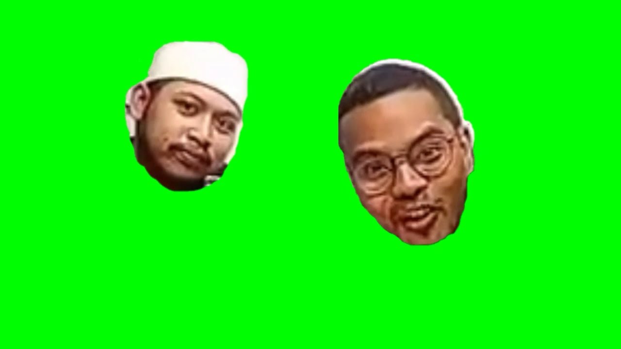 Mentahan Tapi Bohong Green Screen Meme - YouTube
