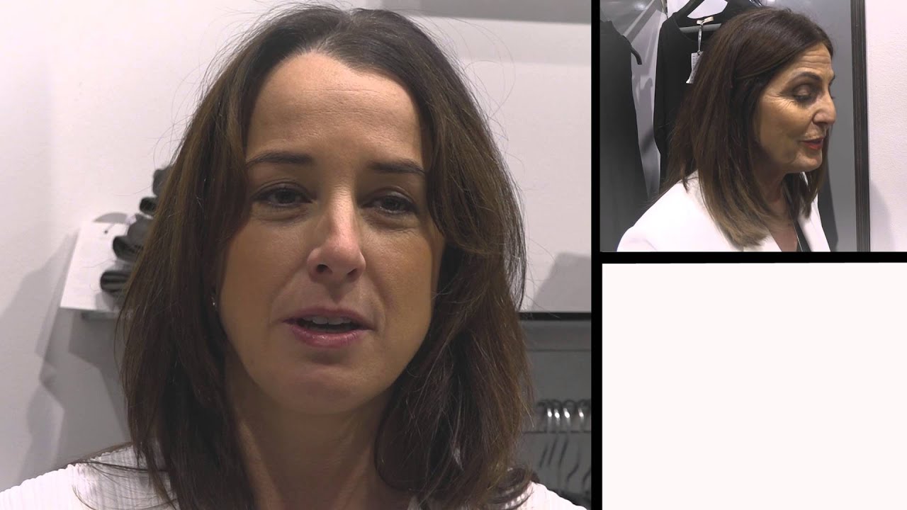 SARA OLOFSSON EN AV VÅRA HÄRLIGA VÄNNER - YouTube