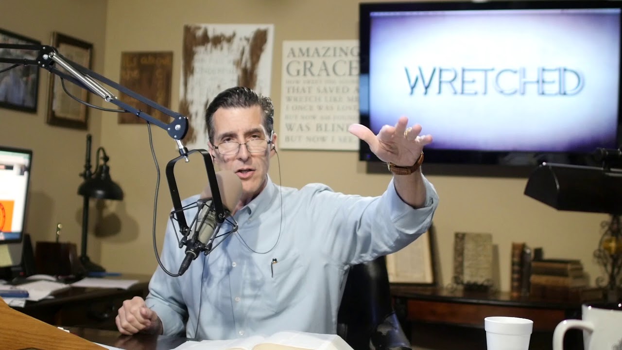 Russell Moore wants Evangelicals to “crucify our political alliances ...