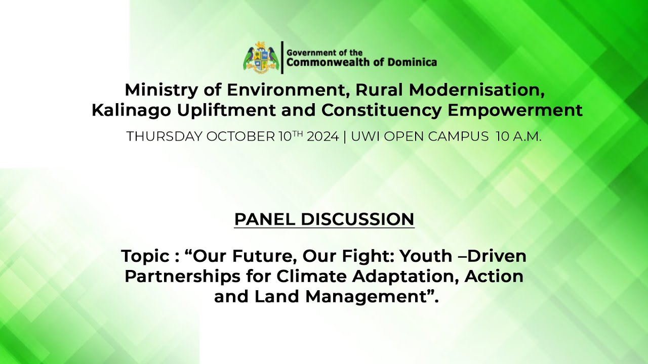 Round-Table Discussion, Round-Table Discussion - YouTube