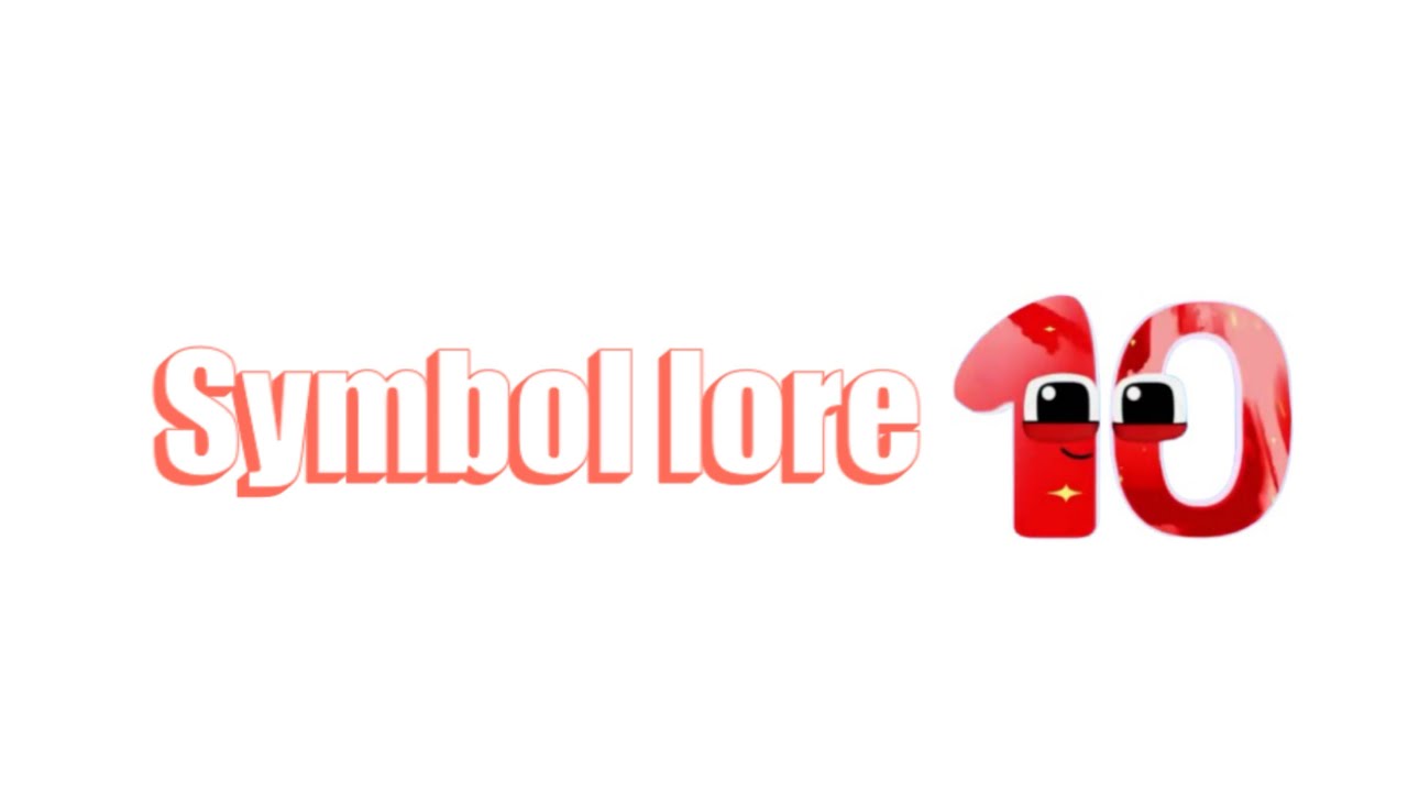 Symbol lore 10. Continuation, 5 little I’s. - YouTube