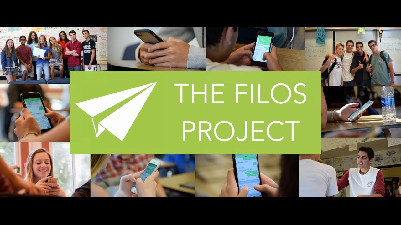 The FILOS Project - YouTube