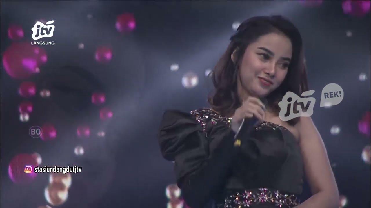 Cincin Kepalsuan - Elsa Dwi Amanda - Stasiun Dangdut - YouTube