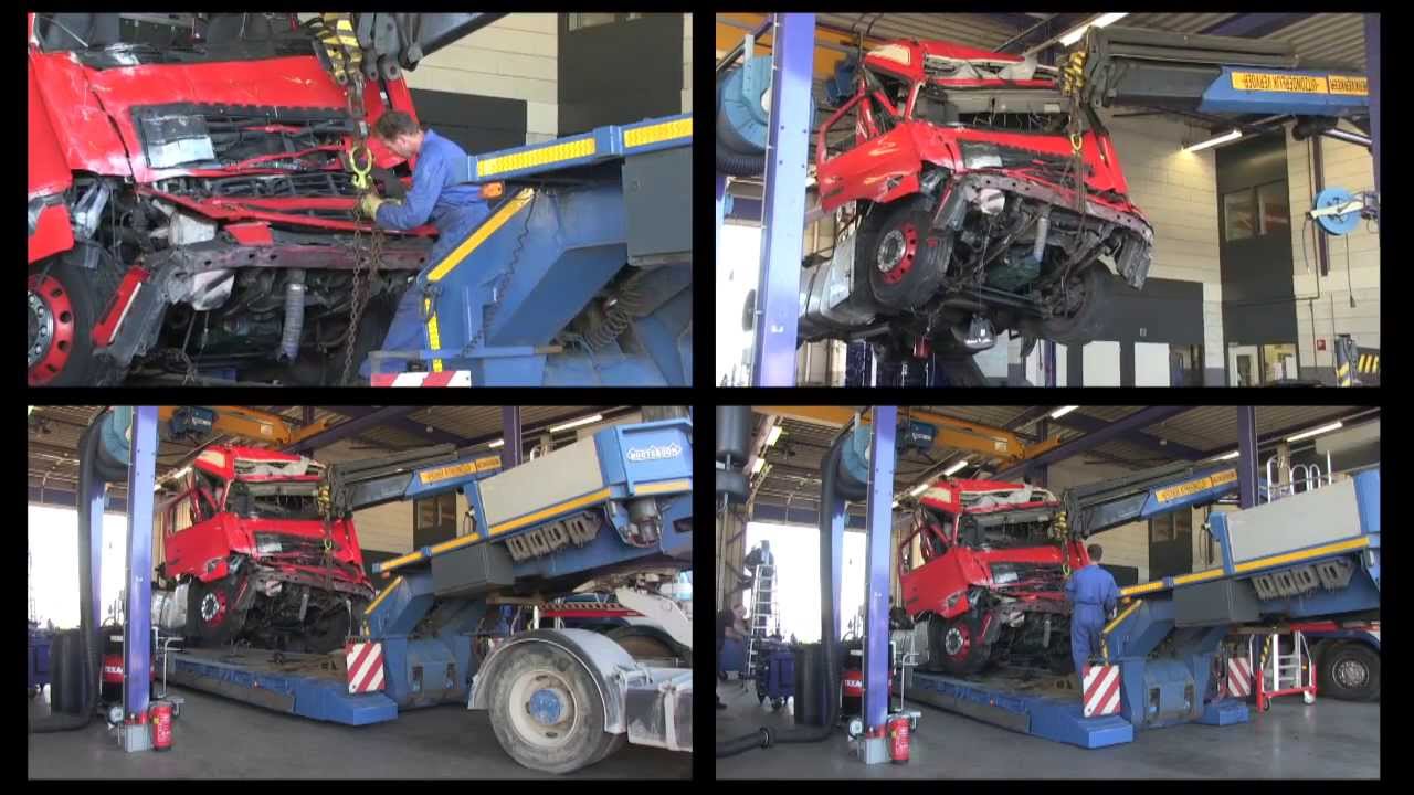 BAS Parts - Used Parts (ENG) - YouTube