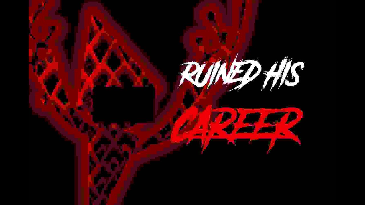 Caillou Throws Boris Off The Burj Khalifa/Ungrounded - YouTube