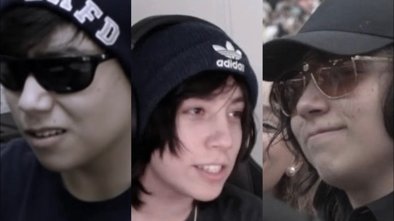 my favorite quackity edits pt.17 ♡ - YouTube