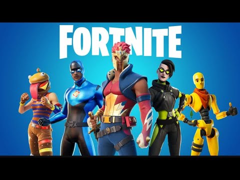 スイッチ勢10ヶ月の初心者キル集#5#fortnite #キル集 #gaming #イベント #switch #エンジョイ勢 - YouTube