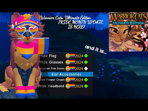 WCUE's Pride Update Is... - YouTube