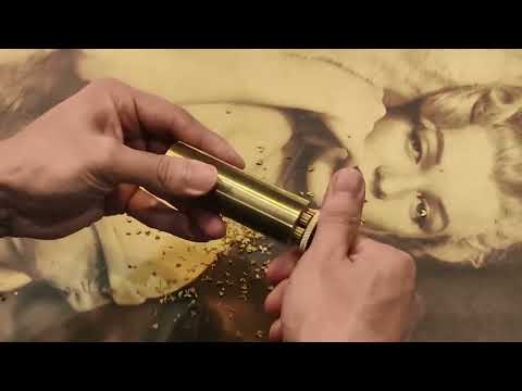 How to Use a Vintage Rolling Machine for Beginners