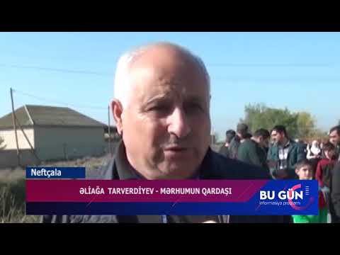 Neftçalada çaqqal hücumuna məruz qalan sakin ölüb