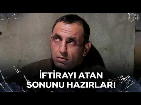 Usta Beni Kurtarmaya Geldi! | Memati Baş