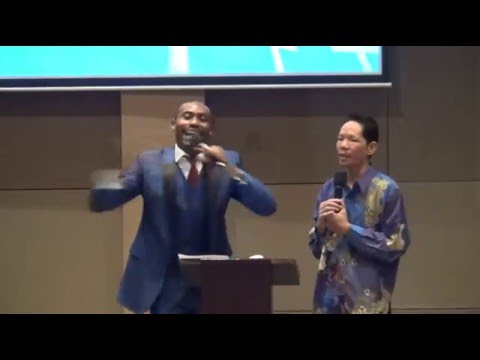 Overcome the World by. Pastor DR. Samson Dabbas - YouTube