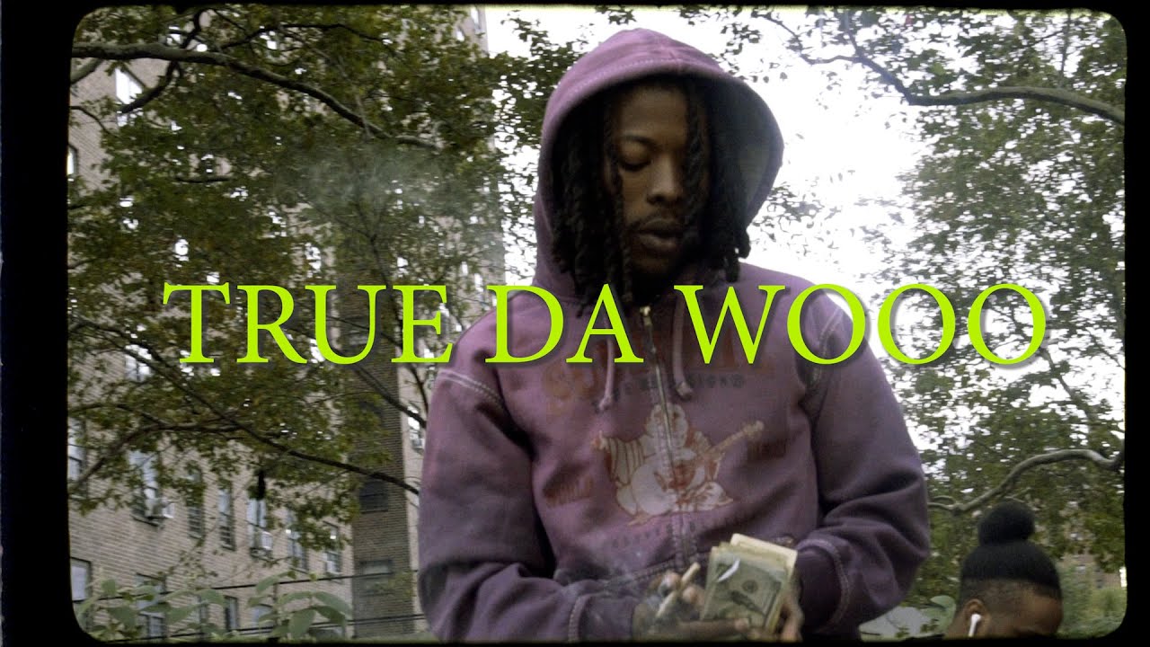 TRUE DA WOOO - "NO LOVE" (MUSIC VIDEO) | SHOT BY @MeetTheConnectTv ...