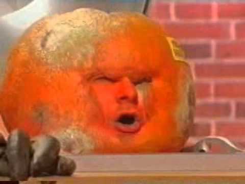 Lee & Herring - Curious Orange sings - YouTube