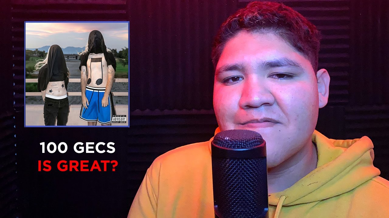 10,000 GECS HONEST REVIEW - YouTube