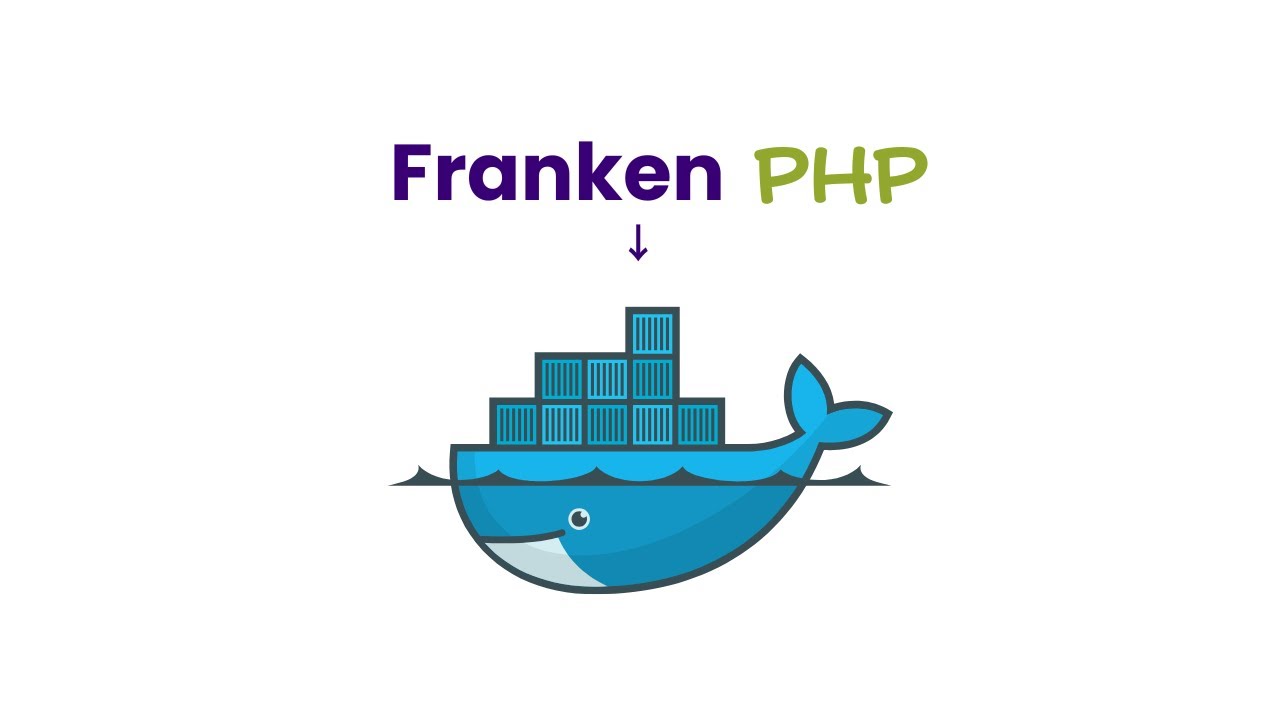 FrankenPHP avec Docker ! - YouTube