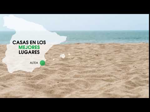 Футаж для монтажа, Интро заставка для канала с картой Испании, Footages for your channel