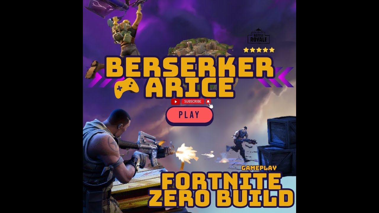 How to fly longer | Fortnite Zero Build Tips - YouTube