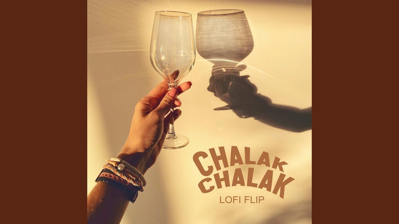 Chalak Chalak (Lofi Flip) - YouTube