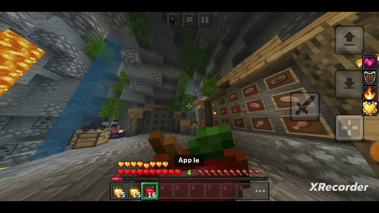 OVER POWERED CLIENT mcpe client mcpe fps boost mcpe fog shader mcpe ...