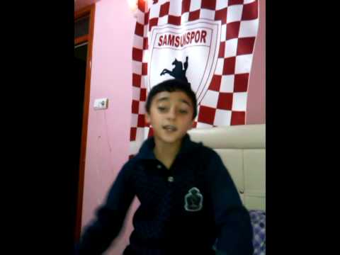 Merhaba prensesim (VOLKAN AKTAS)