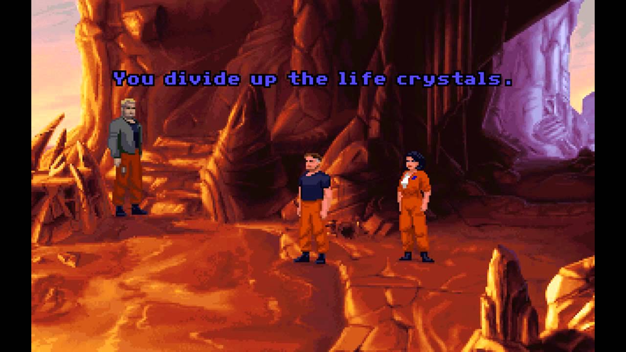 The Dig - Part 10 - The Second Death of Brink - YouTube