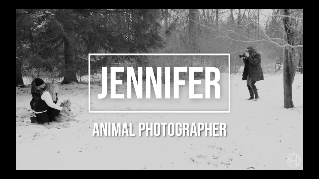 deaf@work: JENNIFER - YouTube
