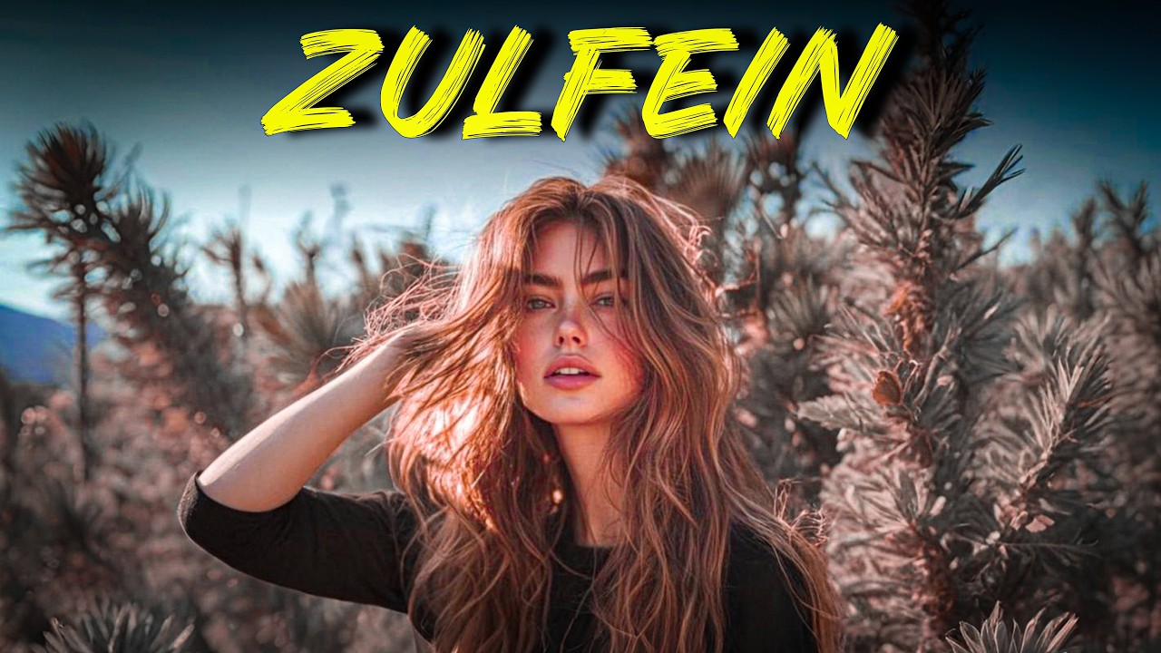 ZULFEIN - Vibes Fr (Official Audio) | Latest Song Hindi - YouTube Music