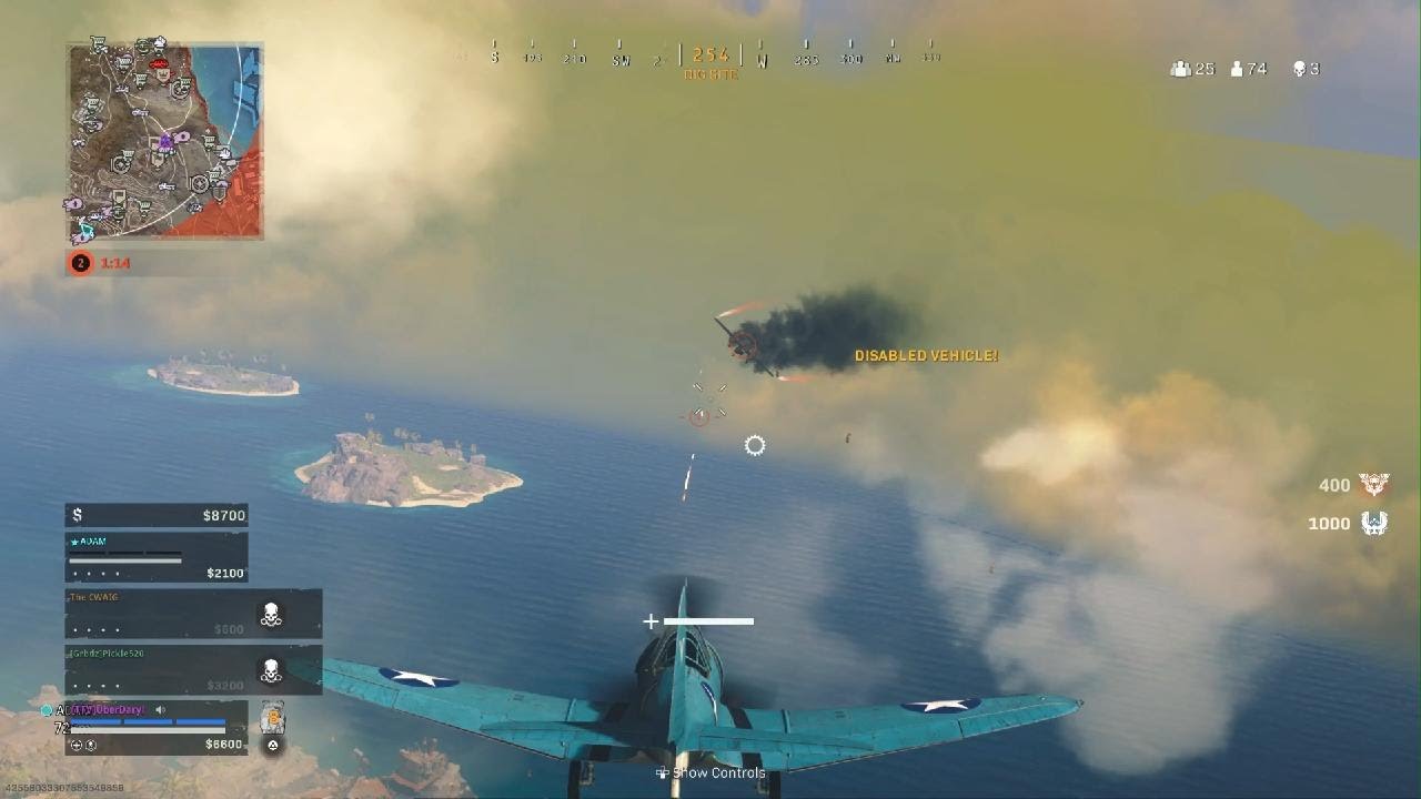 How to kill bomber rats - YouTube
