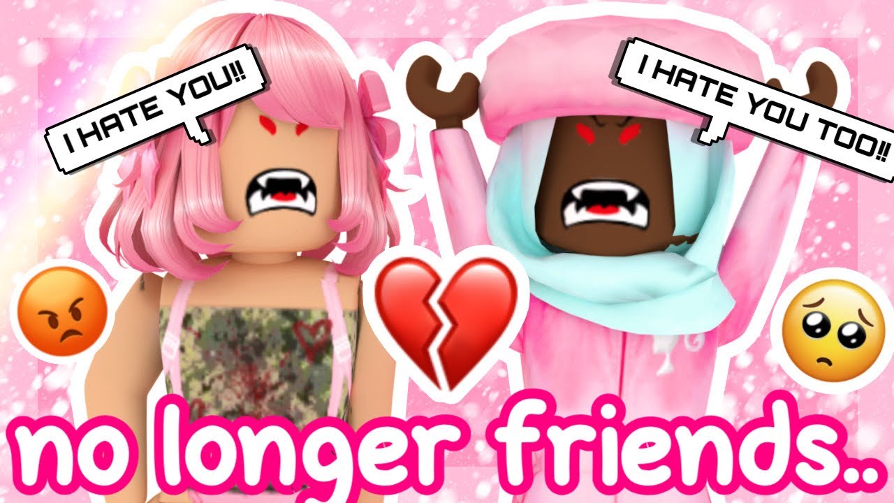 XIAOLEUNG & ICONICFATMA *HUGE DRAMA* EXPOSED (ROBLOX NEWS/RANT 2023 ...