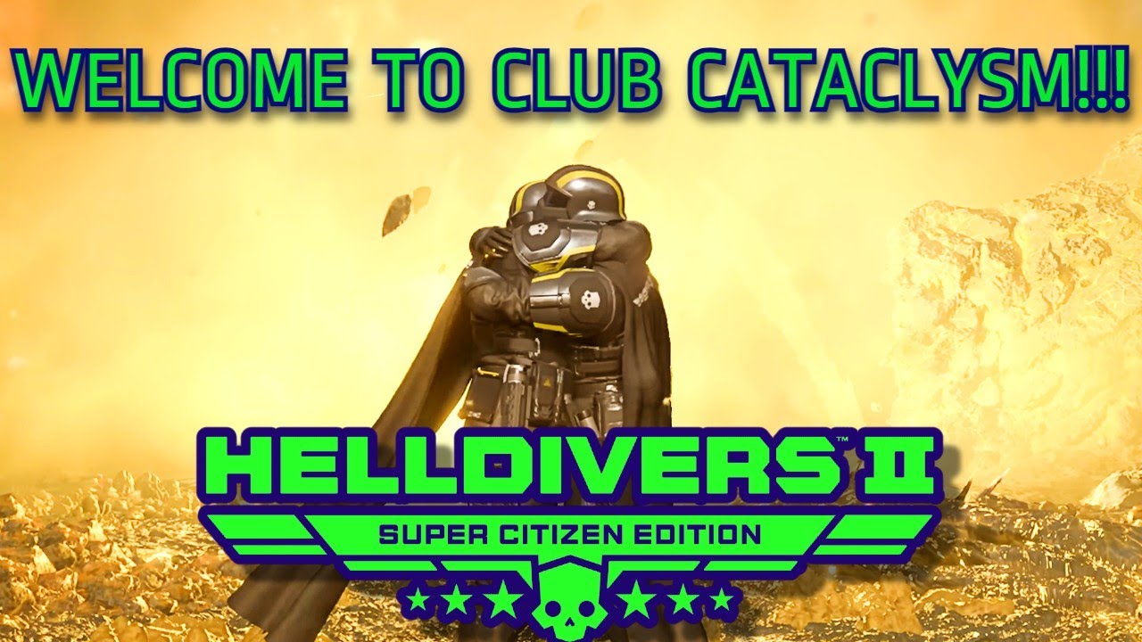 Helldivers 2 Live!!! #helldivers2 #helldivers2gameplay - YouTube