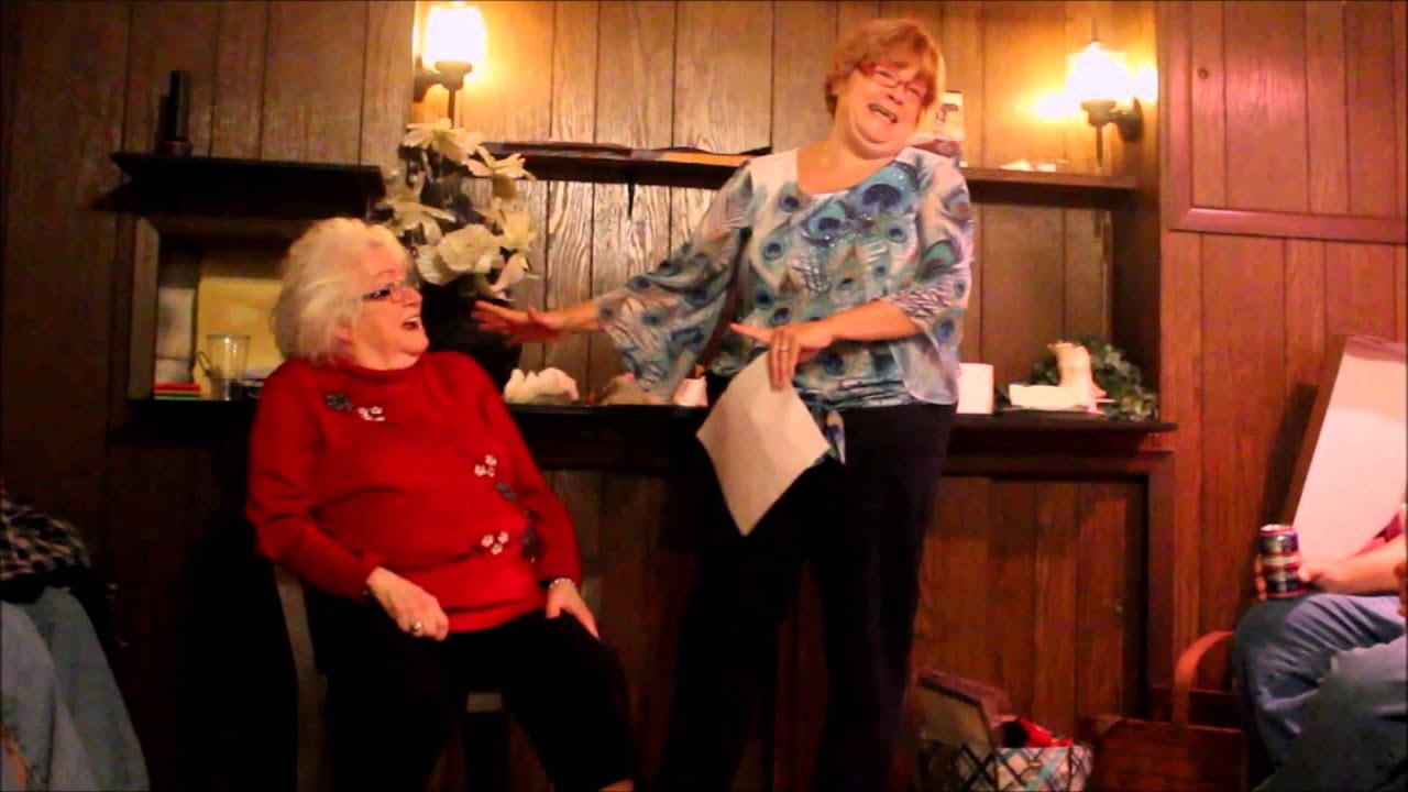 Carol s 80th Birthday Toast YouTube Carol s 80th Birthday Toast YouTube