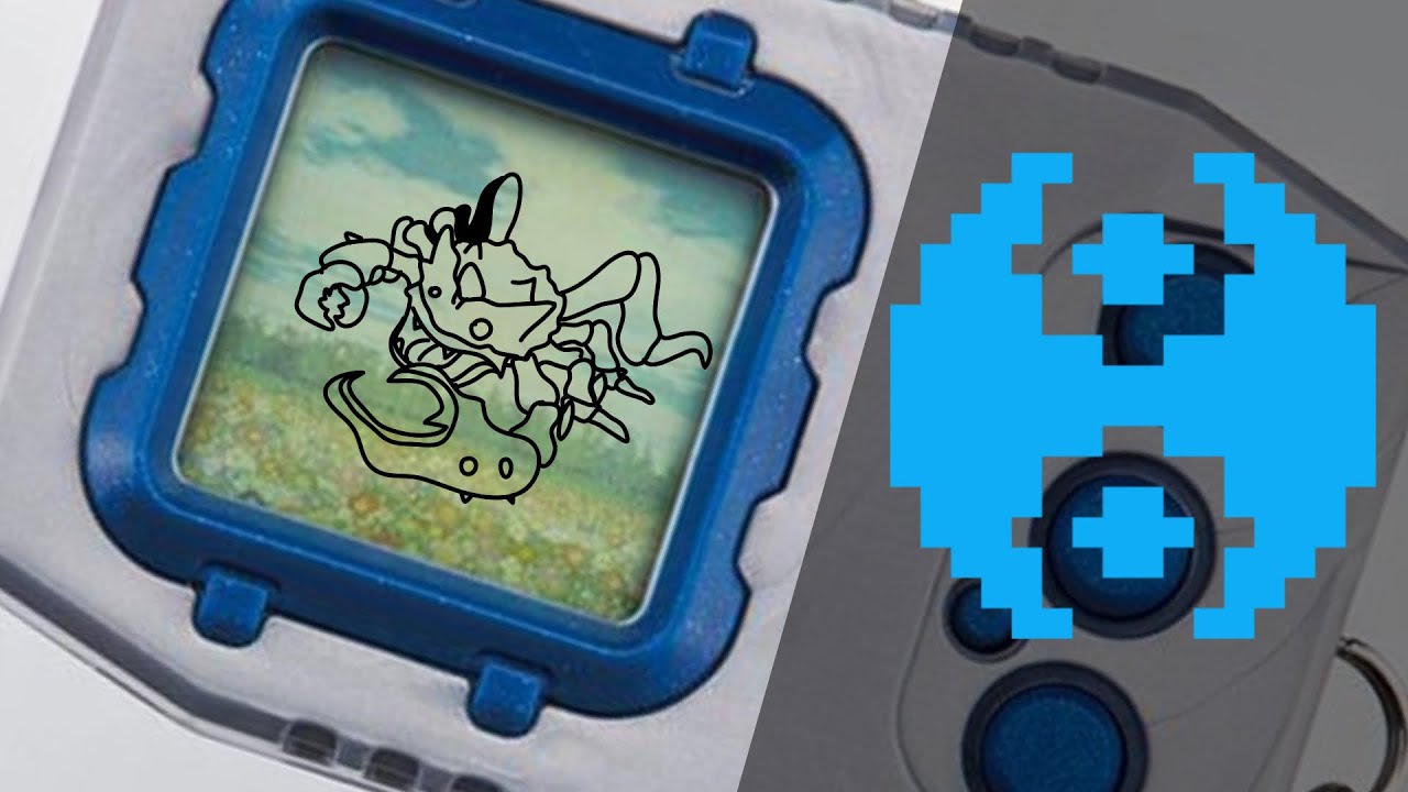 Digimon Pendulum Log and Tips - Part 2 - YouTube