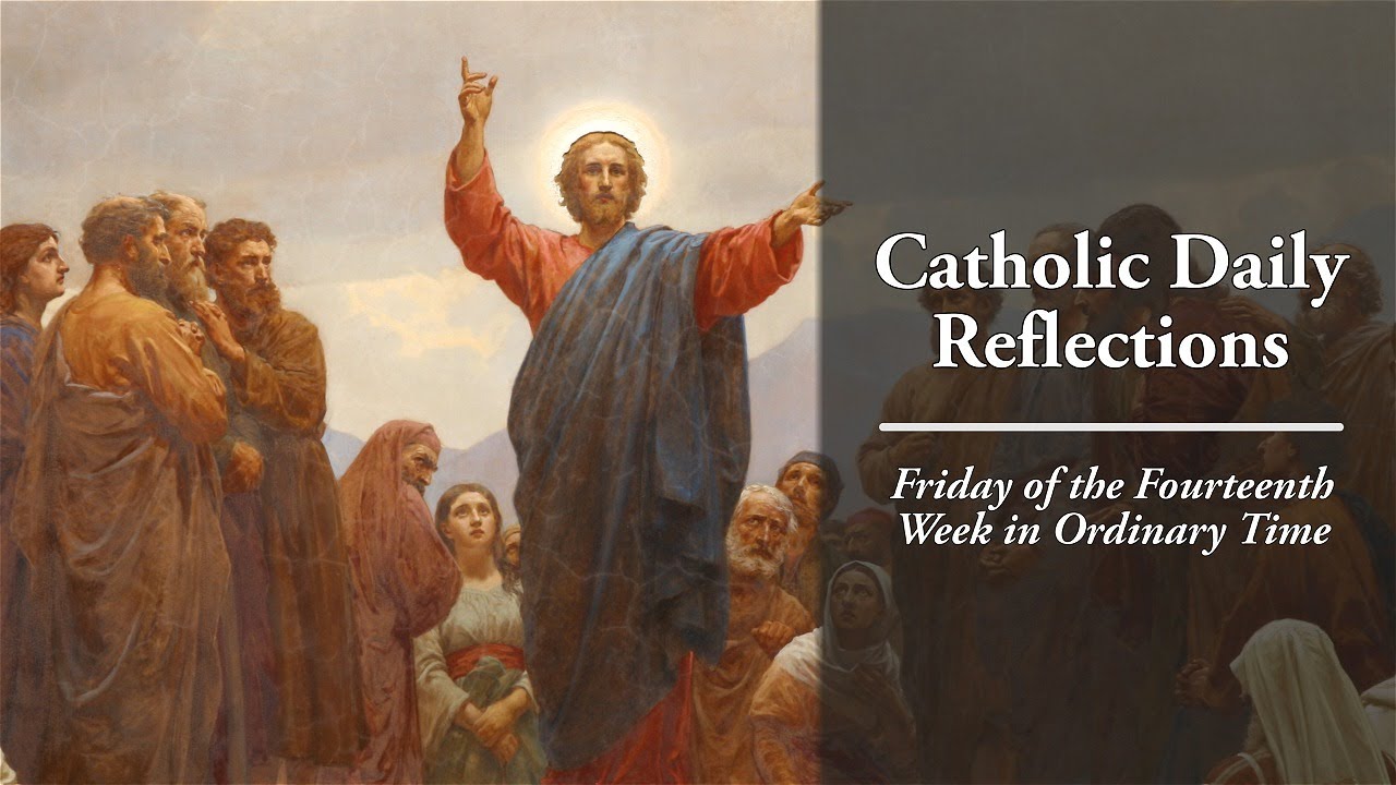 Prepare for Persecution - Friday, July 8, 2022 - YouTube