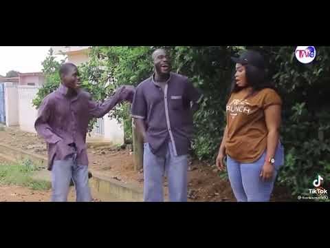 Akabenezer n atemuda nonstop laughing😅🤣🤣🤣