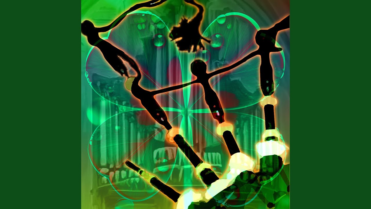 A Medley Of Irish Folk Music By Bagpipe And Pipe Organ: Paddy O ...