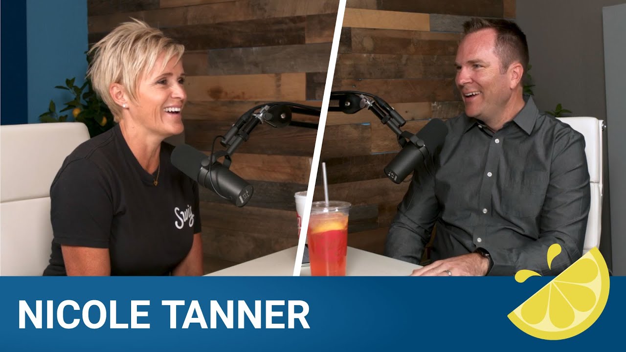Nicole Tanner | Founder of Swig | How Important Is Culture In Business ...