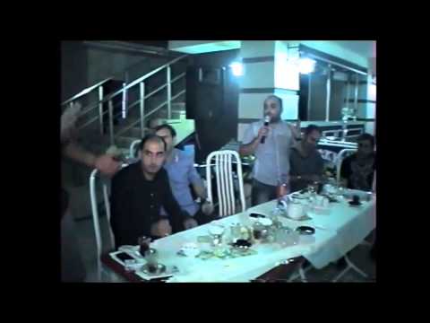 YENİ Deyishme lazimdir qizishdirmaga Reshad Mehdi Vasif Perviz Vuqar Orxan Sebuhi Meyxana