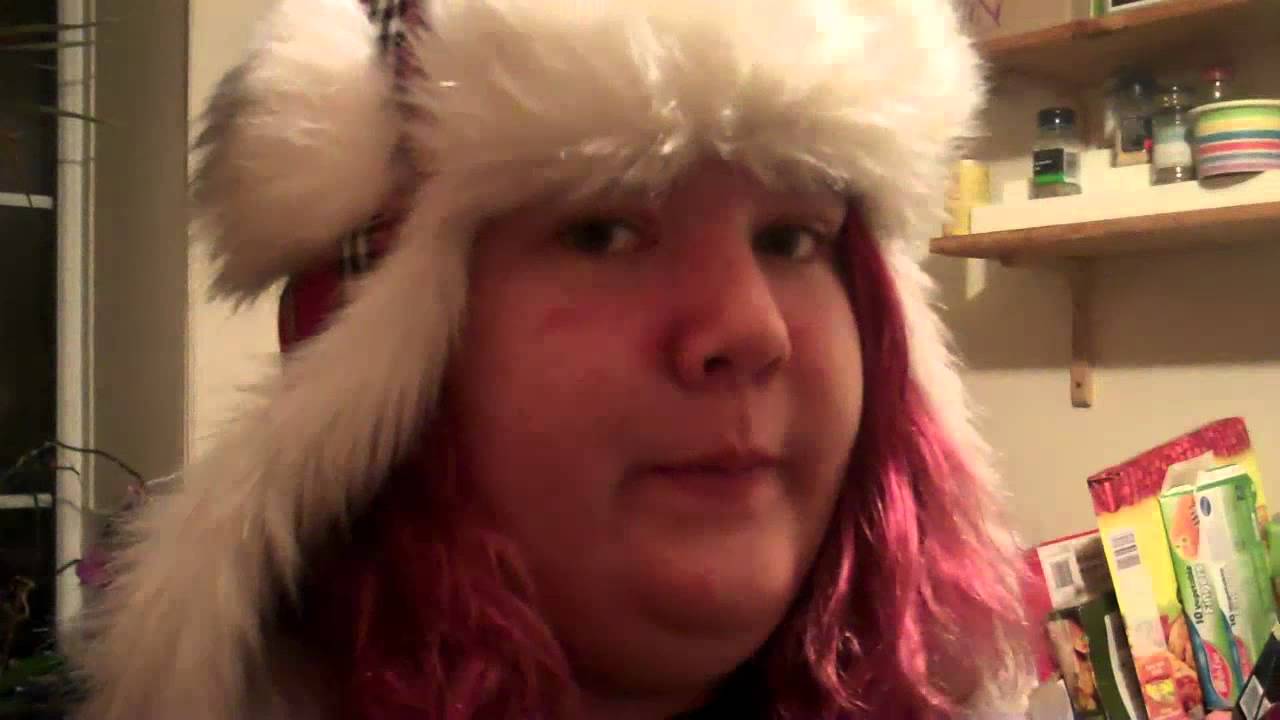 Big A$$ Turkey - Pookies Advent-Tures - Day 12 - YouTube