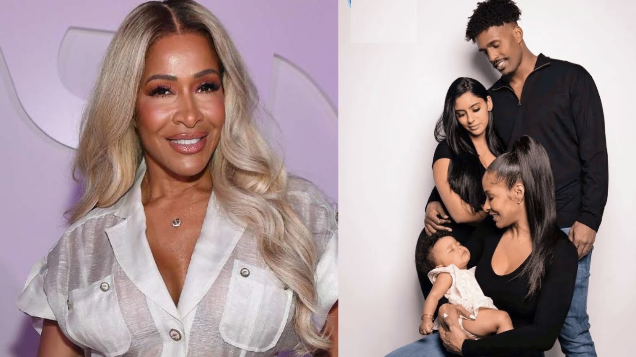 ‘RHOA’ Star Shereé Whitfield Reveals She’s A Grandmother And Shares ...