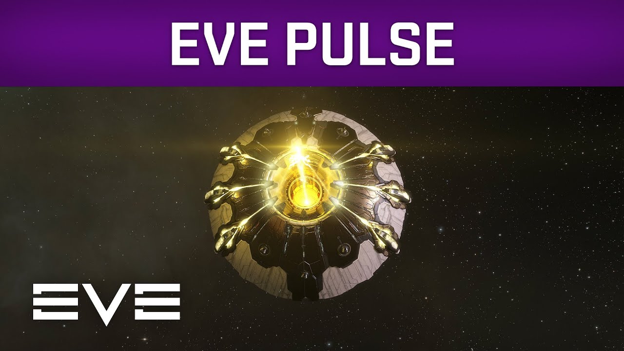 EVE PULSE - Surgical Strike, The Hunt, EVE Championship Series - YouTube