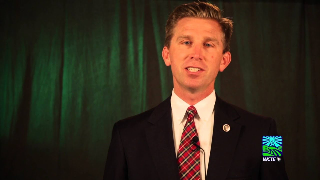 2015 Holiday Greetings from Rep. Ryan Williams - YouTube