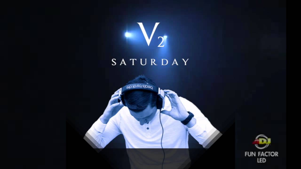 V2, Youngstown, OHIO Promo [9.06.14] - YouTube