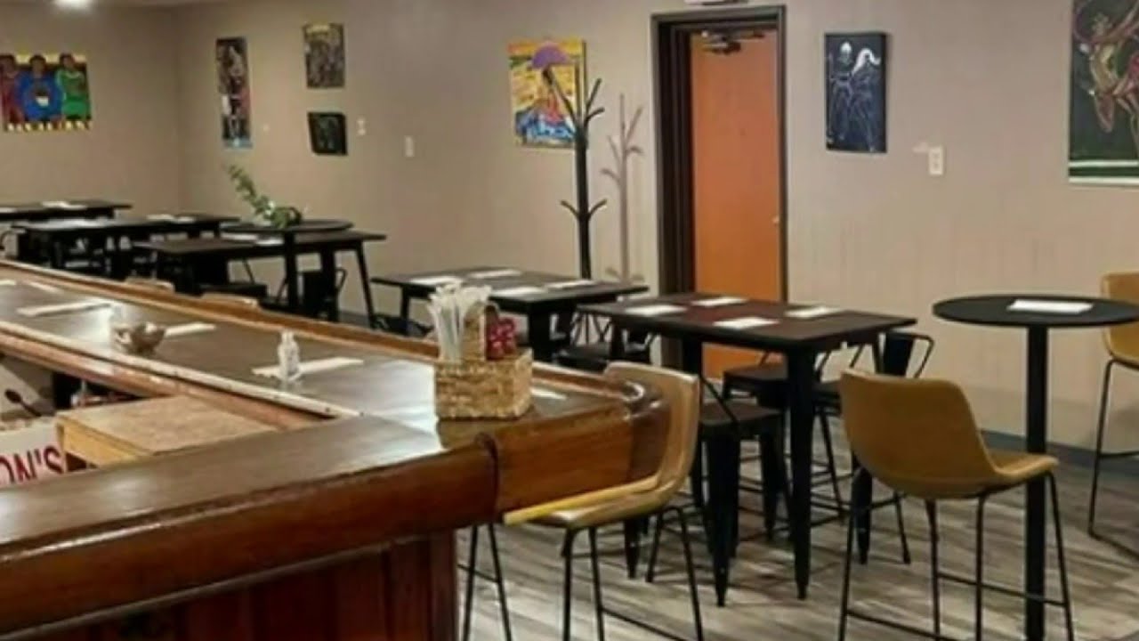 NFL star invests in revitalization of Michigan's historic Idlewild ...