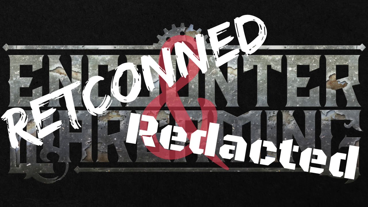 Retconned and Redacted Introduction - Warhammer 40,000 Lore - 40K Fluff ...