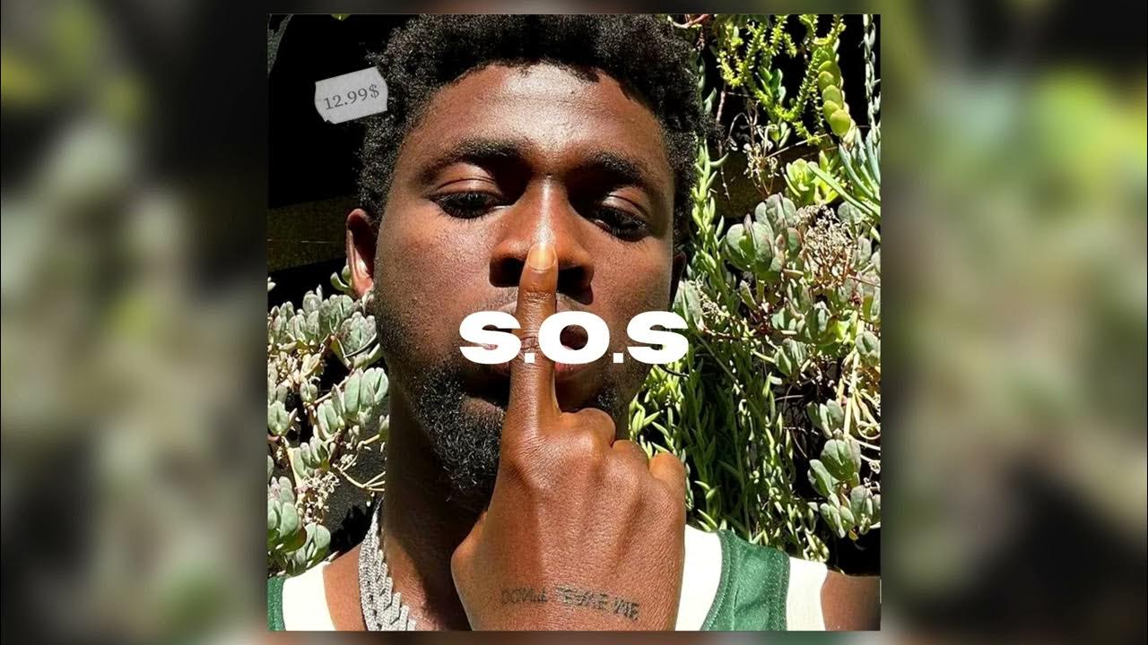 Omah Lay Ft Rema Type Beat Sos Afrobeattype Beat Youtube