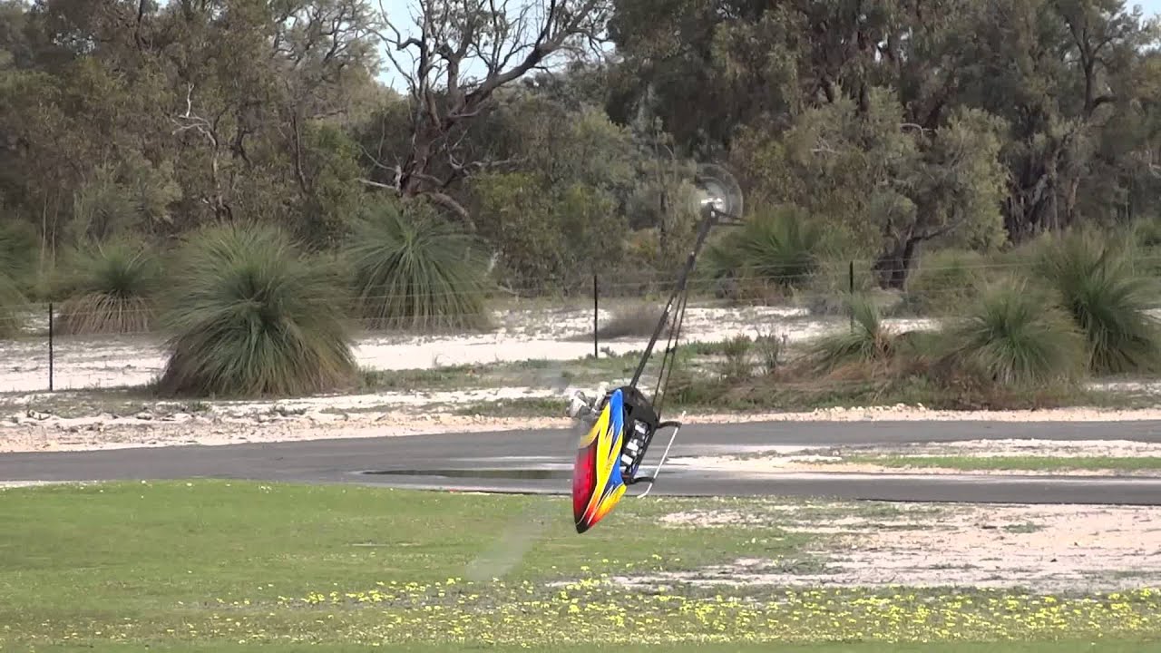 Fast and Furious Jet and Helicopter Event Whiteman Park 31st August ...