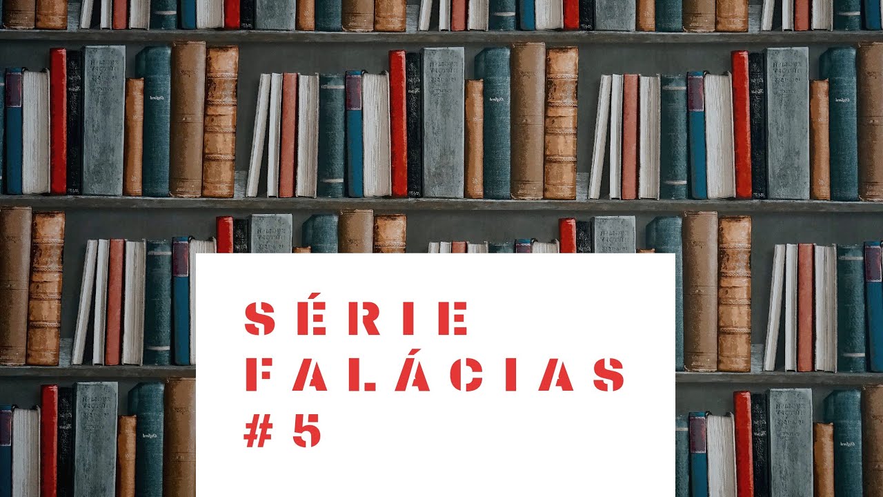 Falácias #5: Iconoclastia de Bacon, Ad Antiquitatem e Ad Novitatem ...