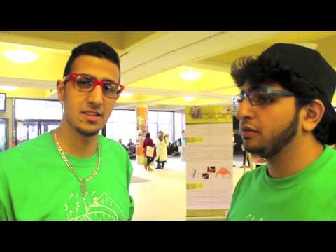 uomsa | Islam Awareness Week 2013 [Official]