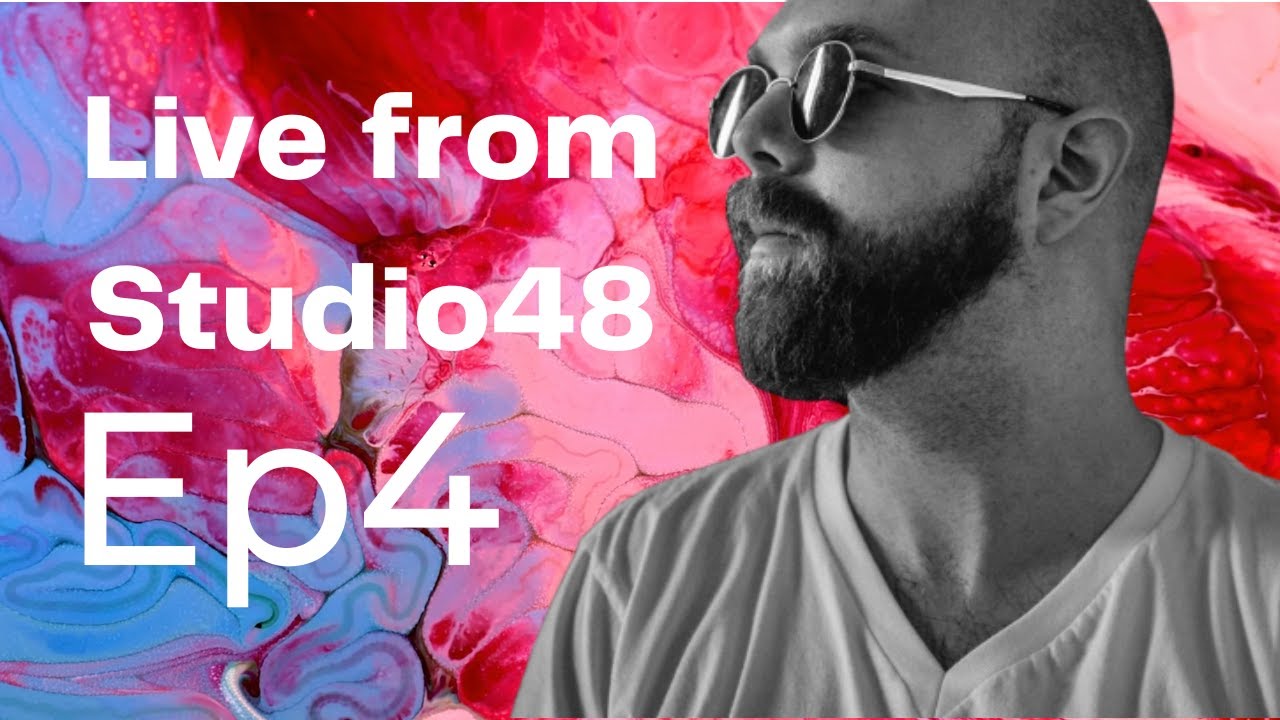 Ep.4 | Live from Studio48 | Hovey Otis - YouTube